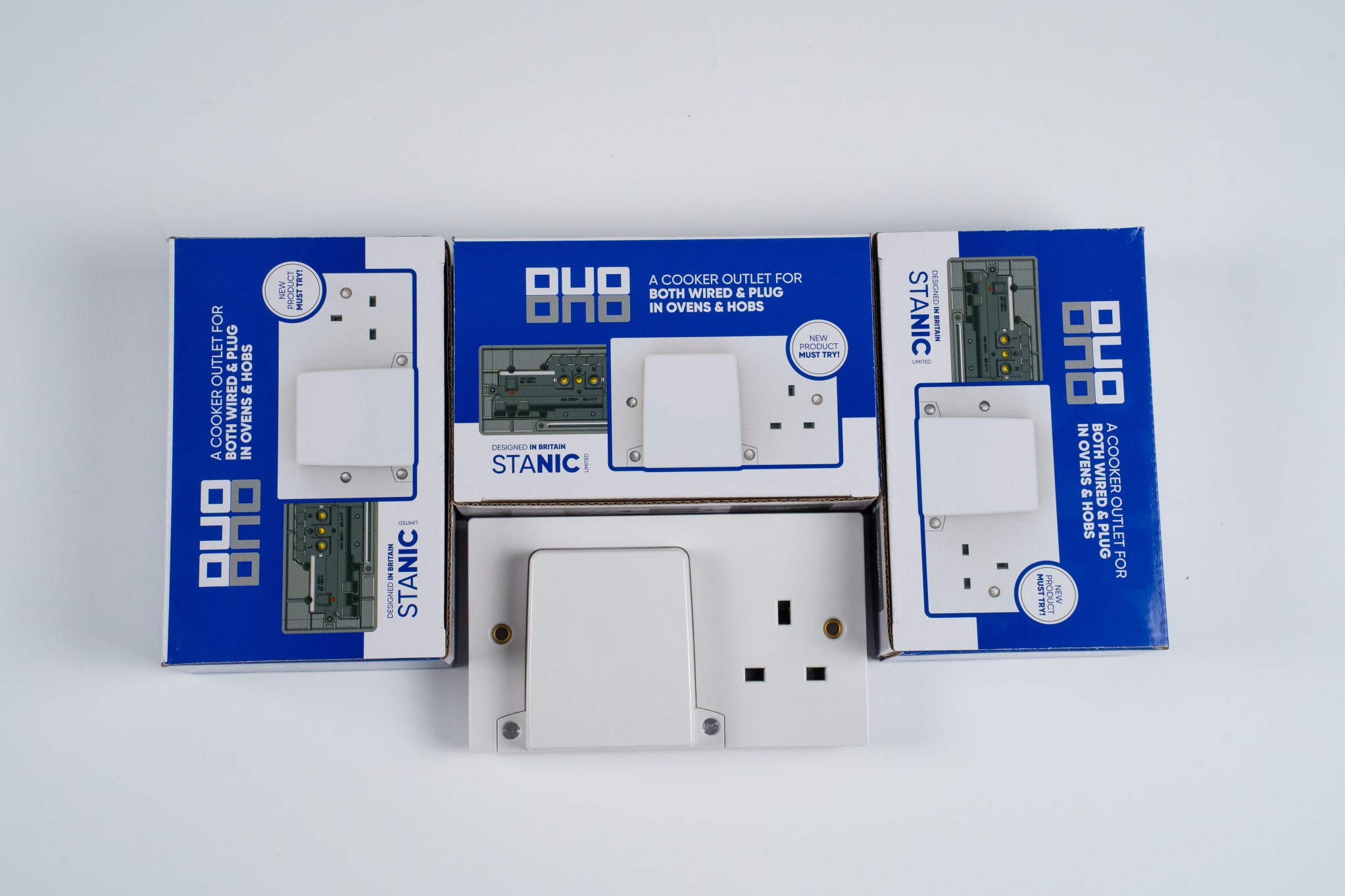 Stanic Ltd